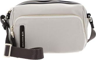 Mandarina Duck Hunter, Crossover Femme, Whitecap Gray, Taille Unique