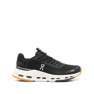 On Running Femme, Chaussures, Noir, Taille: 36 1/2 EU Cloudnova Form 2