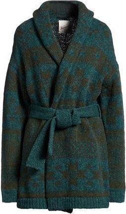 Laurence Bras MAILLE - Cardigans sur YOOX.COM