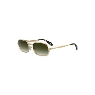 Moschino Damen, Accessories, Gelb, 55 MMGr&ouml;&szlig;e
