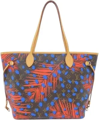 Louis Vuitton Damen, Pre-Owned, Rot, ONE SIZEGr&ouml;&szlig;e