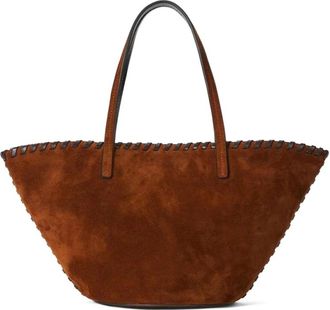 Staud Staud, Femme, Sacs, Brun, Taille: ONE Size Sac Fourre-Tout