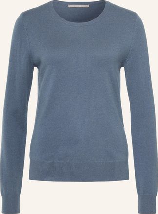 (The Mercer) N.Y. (The Mercer) N.Y. Cashmere-Pullover blau