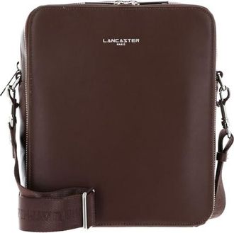 Lancaster Lancaster Paris Homme, Sac, Marron