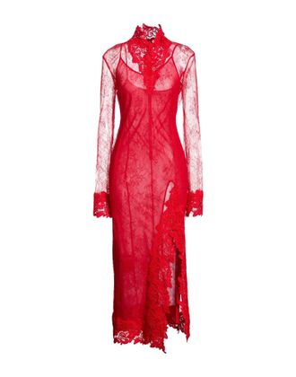 Blumarine KLEIDER - Midi-Kleider auf YOOX.COM