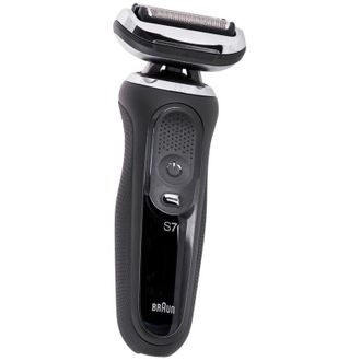 Braun Series 7 71-N7200cc black