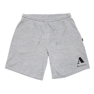 Aquascutum Shorts f&uuml;r Herren (Grau)