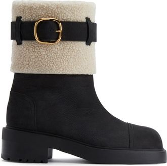 Giuseppe Zanotti COURMAYEUR BOOT Boots