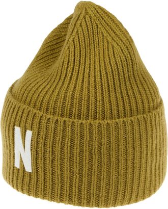Norse Projects ACCESSOIRES - M&uuml;tzen & H&uuml;te auf YOOX.COM