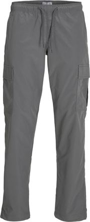 Jack & Jones Male Cargo-Hose Relaxed Fit Cargo-Hose