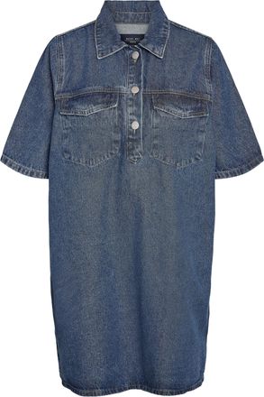 Noisy May Kleid NMIndie