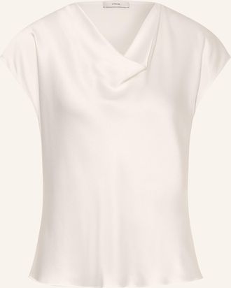 Vince Vince Blusenshirt weiss