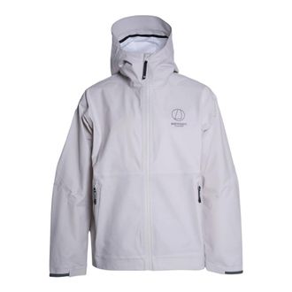 Murphy & Nye Homme, Sport, Gris, Taille: XL Parka Imperm&eacute;able