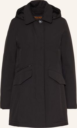 Woolrich Woolrich Parka schwarz