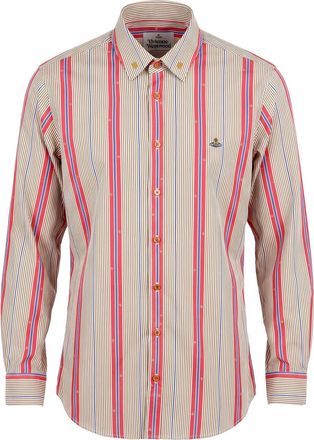 Vivienne Westwood TOPS - Hemden auf YOOX.COM
