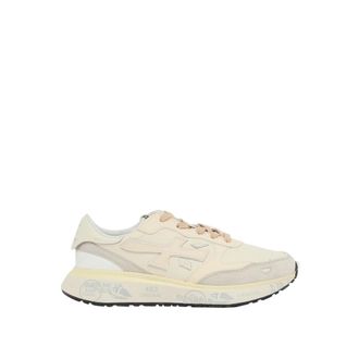 Premiata Lauryn 7788 - - Shoes - Damen - Beige - 40 EU