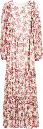 Vicolo KLEIDER - Maxi-Kleider auf YOOX.COM