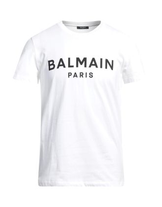 Balmain TOPS - T-shirts auf YOOX.COM