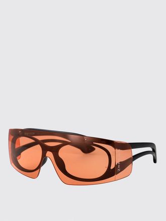 Alexander McQueen Lunettes De Soleil MCQUEEN Homme couleur Noir 2