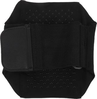 Valiclud Oberschenkel Handyhalterung Laufg&uuml;rtel Verstellbar Elastisch Schwarz Sportliche Handytasche f&uuml;r Joggen und Outdoor Training bei Herren und Damen