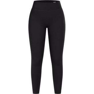Smilodox Damen Latzhose Marie Kompression
