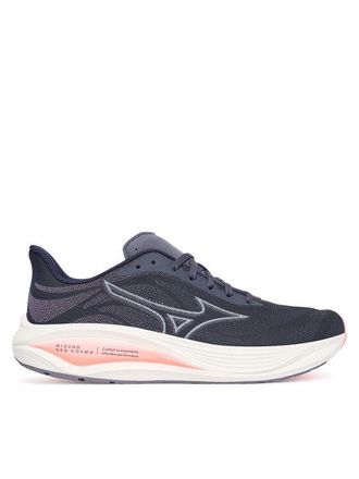 Mizuno Laufschuhe Neo Cosmo J1GD2510 Grau