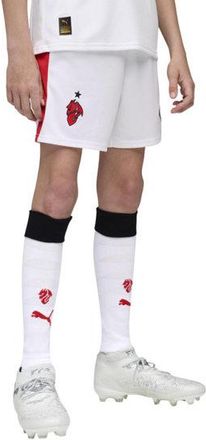 Puma AC Milan Replica 25/26 Jr - Fu&szlig;ballhose - Jungs
