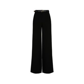 Max Mara Pantalon large