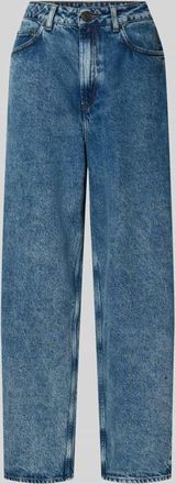 American Vintage Barrel Fit Jeans im 5-Pocket-Design Modell Joybird