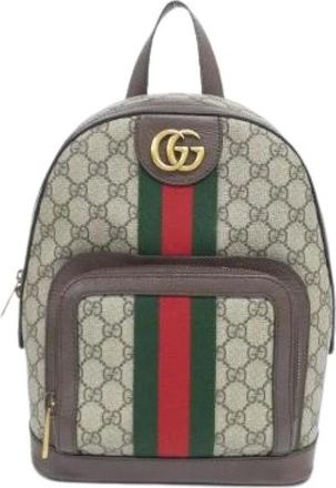 Gucci Damen, Pre-Owned, Beige, ONE SIZEGr&ouml;&szlig;e
