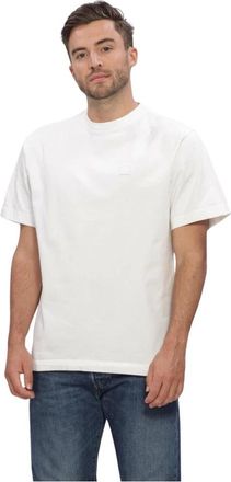 Butcher of Blue Army Loose Tee - - Tops - Herren - Wei&szlig; - M