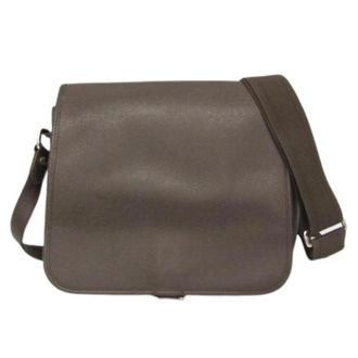 Louis Vuitton Pre-owned Andrei Messenger Bag - - Pre-owned - Herren - Braun - ONE SIZE