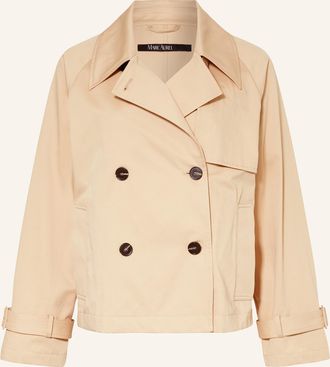 Marc Aurel Marc Aurel Jacke beige