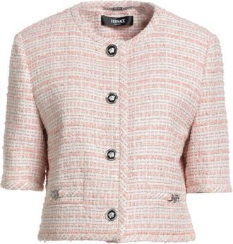 Versace JACKEN & M&Auml;NTEL - Jacken und Anoraks auf YOOX.COM