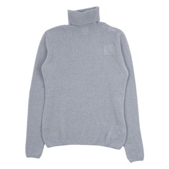 Eleventy Femme, Pulls, Bleu, Taille: 38 FR Cashmere Tricots