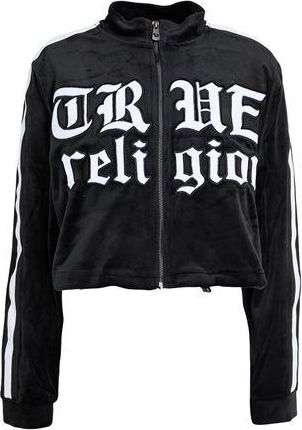 True Religion TOPS - Sweat-shirts sur YOOX.COM