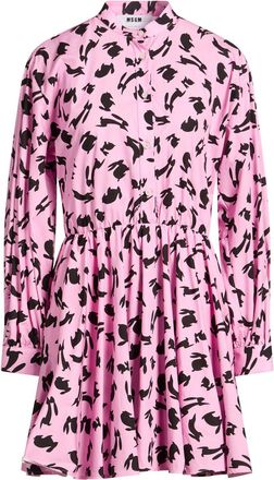 Msgm KLEIDER - Mini-Kleider auf YOOX.COM