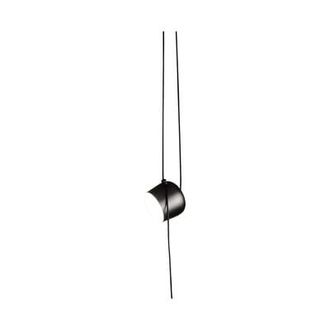 FLOS Suspension AIM - Noir - Aluminium - Designer Ronan & Erwan Bouroullec