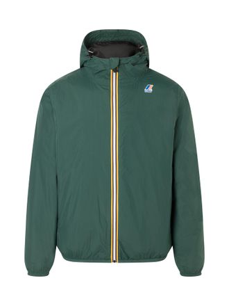 K-Way K-Way Funktionsjacke LE VRAI 4.0 CLAUDE WARM
