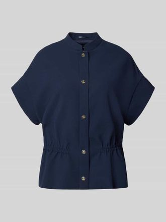 Joop Regular Fit Blazer mit Stehkragen und 1/2-Arm