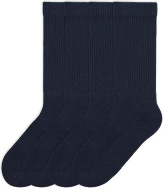 Von Jungfeld Socken Einfarbige CLASSICS