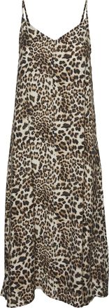 Vero Moda VMJOSIE Calf Singlet Dress WVN GA NOOS