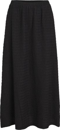 Vila Viromira Hw Midi Skirt