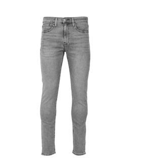 Levi's Slim-fit Jeans - - Jeans - Herren - Grau - W38 L32