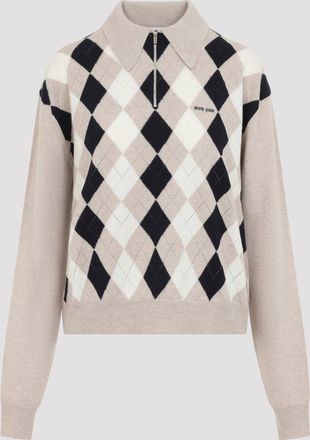 Miu Miu Pull Miu Miu