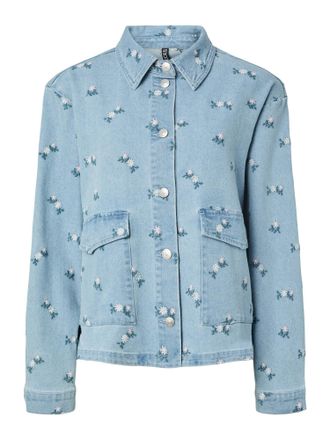 Pieces Bluse PCFlora
