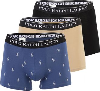 Polo Ralph Lauren Boxershorts Classic