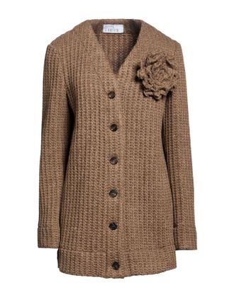 Giuseppe Di Morabito STRICKWAREN - Strickjacken auf YOOX.COM