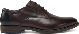 Bugatti Halbschuhe Bugatti 312-AJY03-1100 Braun