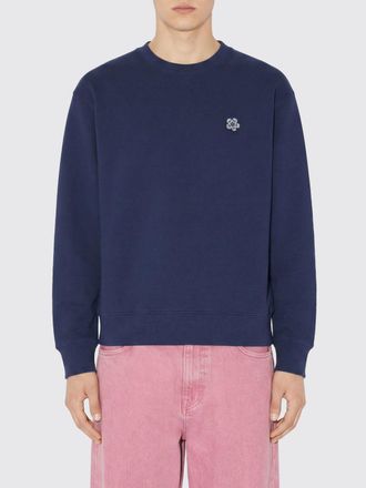 Kenzo Sweatshirt KENZO Herren Farbe Navy